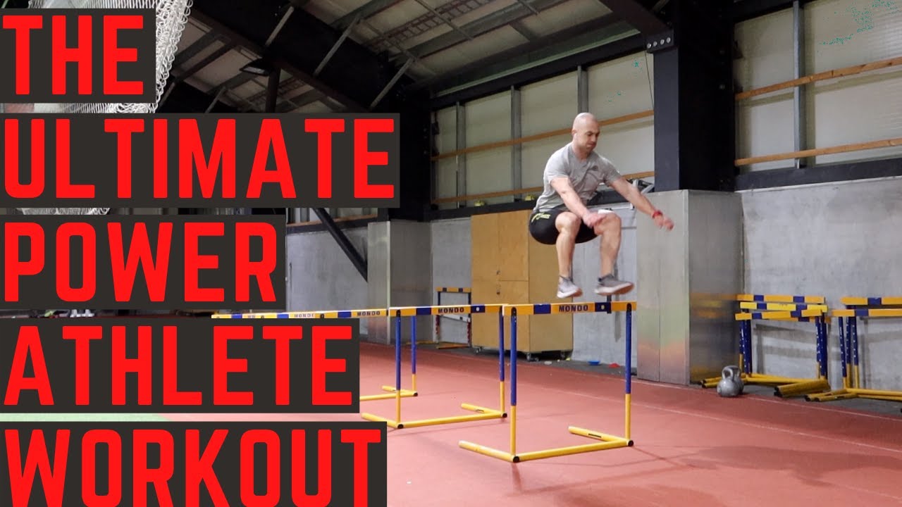 SPEED / BOUNCE / POWER - YouTube