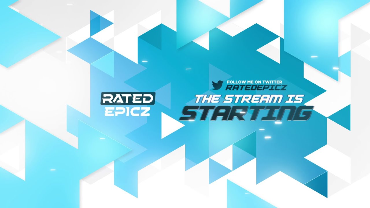 RatedEpicz Goes Live On Twitch (NOPIXEL) - YouTube