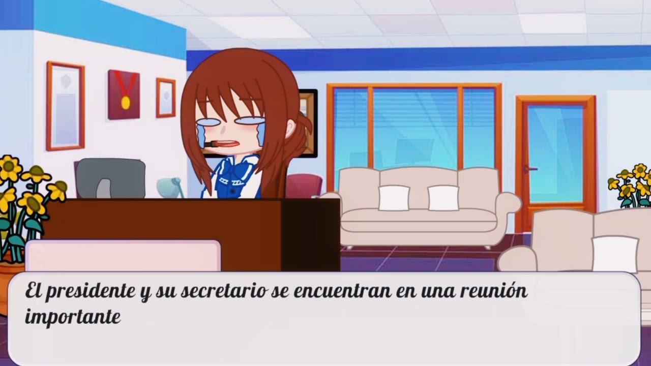 El presidente está en una junta Meme | GC 🐻 Junjou romántica ...