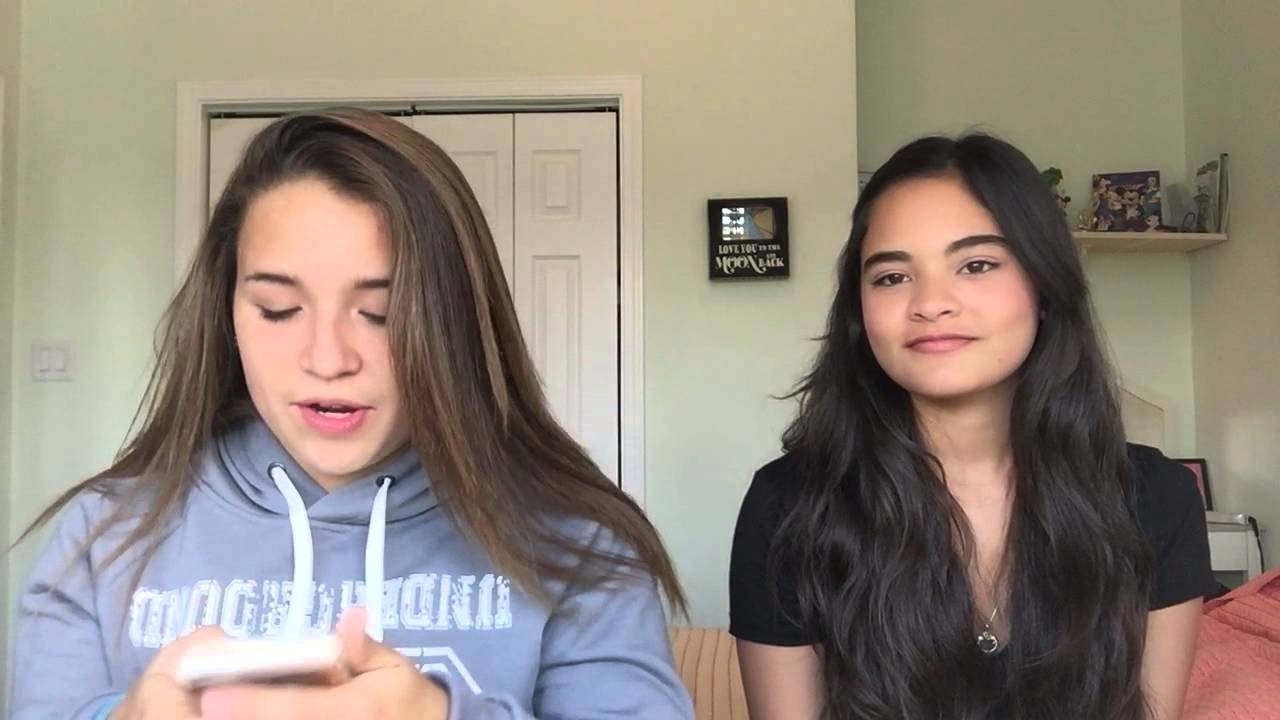 Best Friend Tag - YouTube