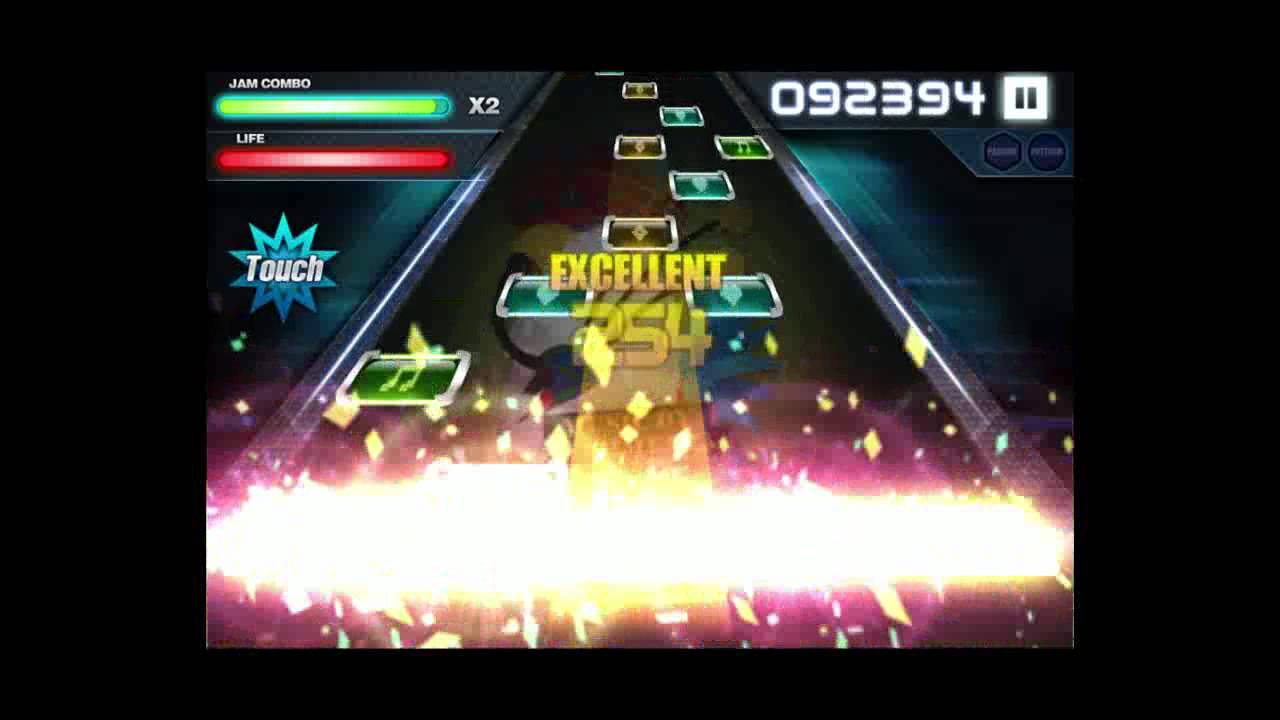 [O2JAM U] Uber 6 - YouTube