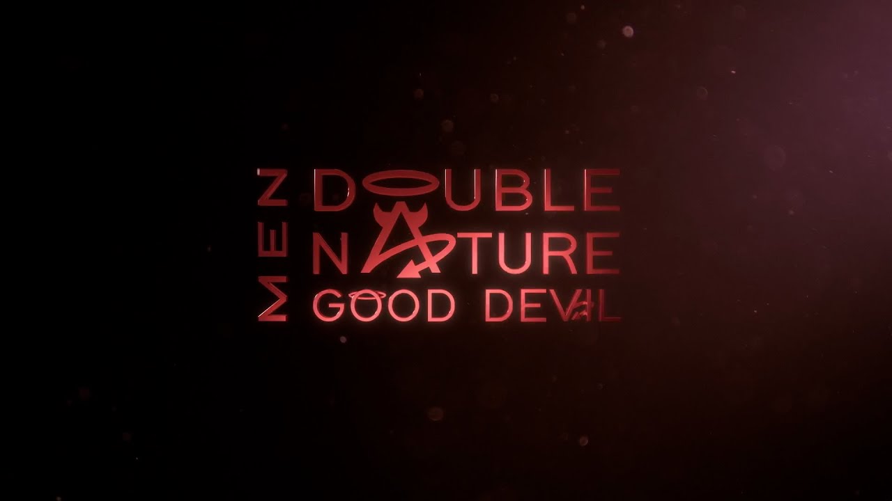 Double Nature Men Good Devil Fragrance - YouTube