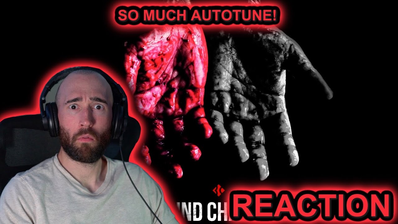 [RAPPER REACTION] BLIND CHANNEL - LIKE A BROTHER - YouTube