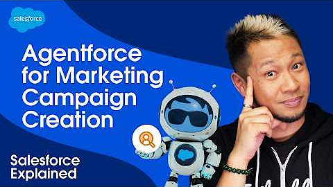 Salesforce Explained - YouTube