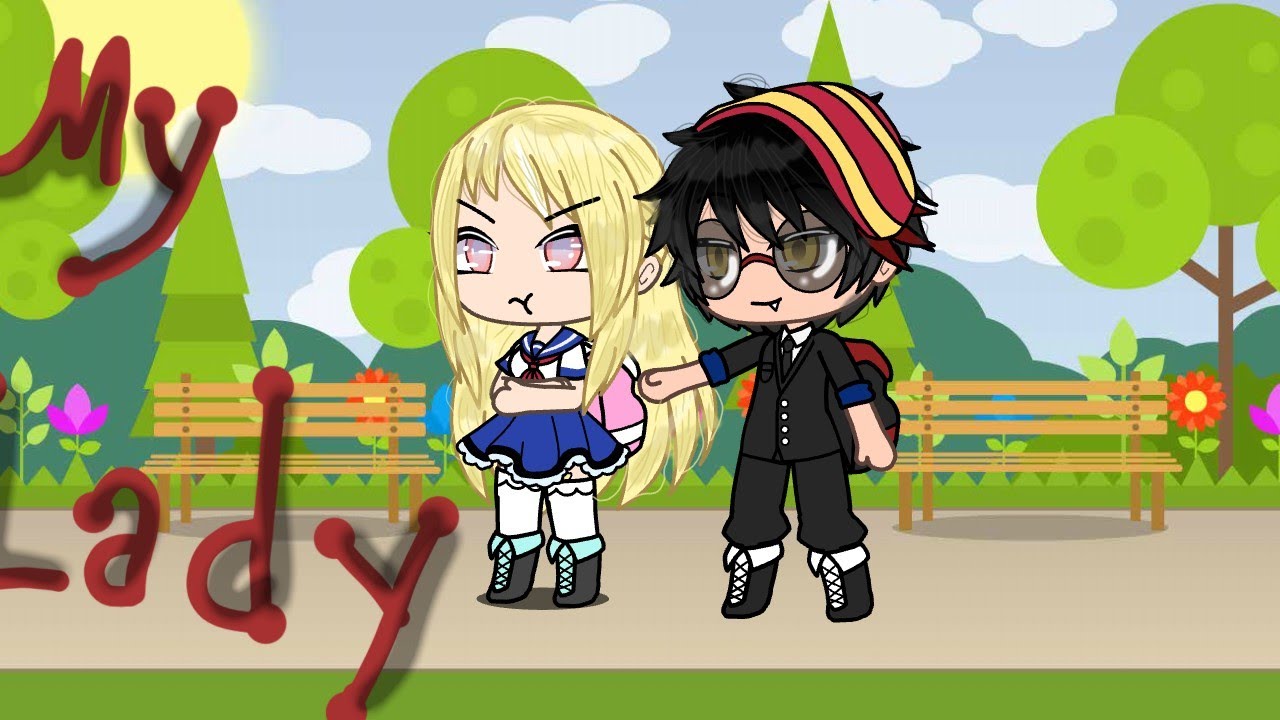 My Lady Ep.1 - YouTube