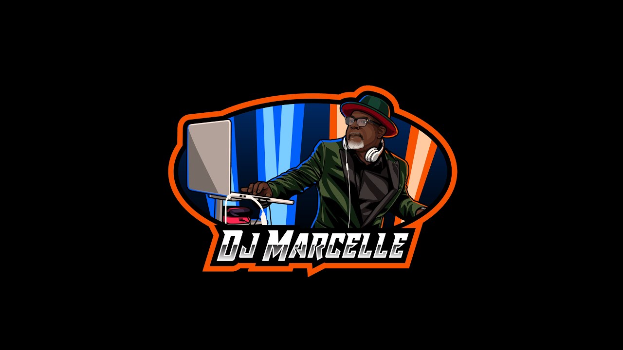 DJ MARCELLE THE FEEL GOOD MIX VOL.1 - YouTube