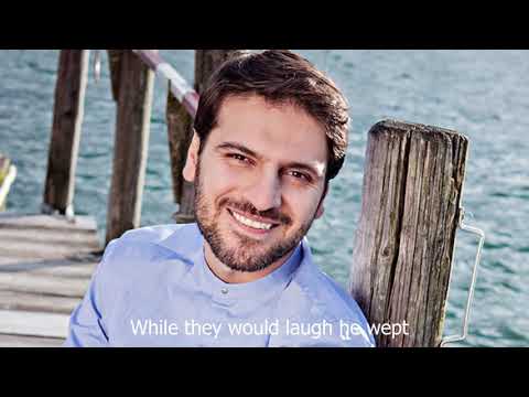 Sami Yusuf   Al Mu'allim