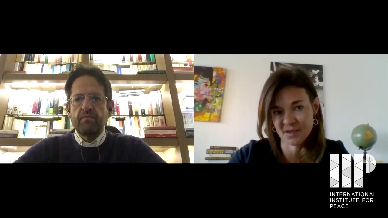 Lebanese Politics, Economics, and Security in the Era of Covid-19: An ...