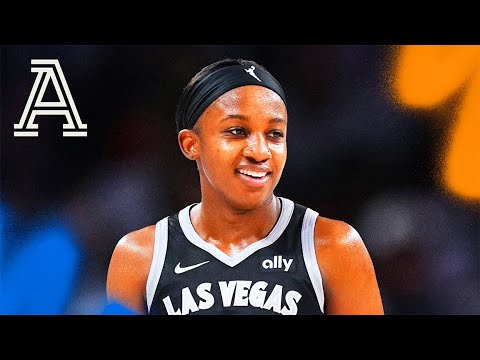 2019: The Draft Class that Built Today's WNBA - YouTube