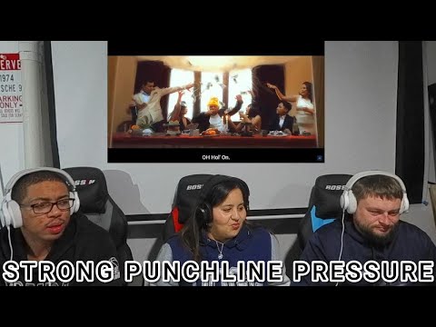 Kim The Beloved & Reble - Set It Off [REACTION]