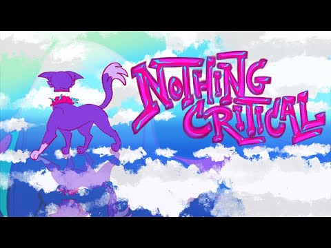 ☁️ SCOURGE ☁️ Nothing Critical