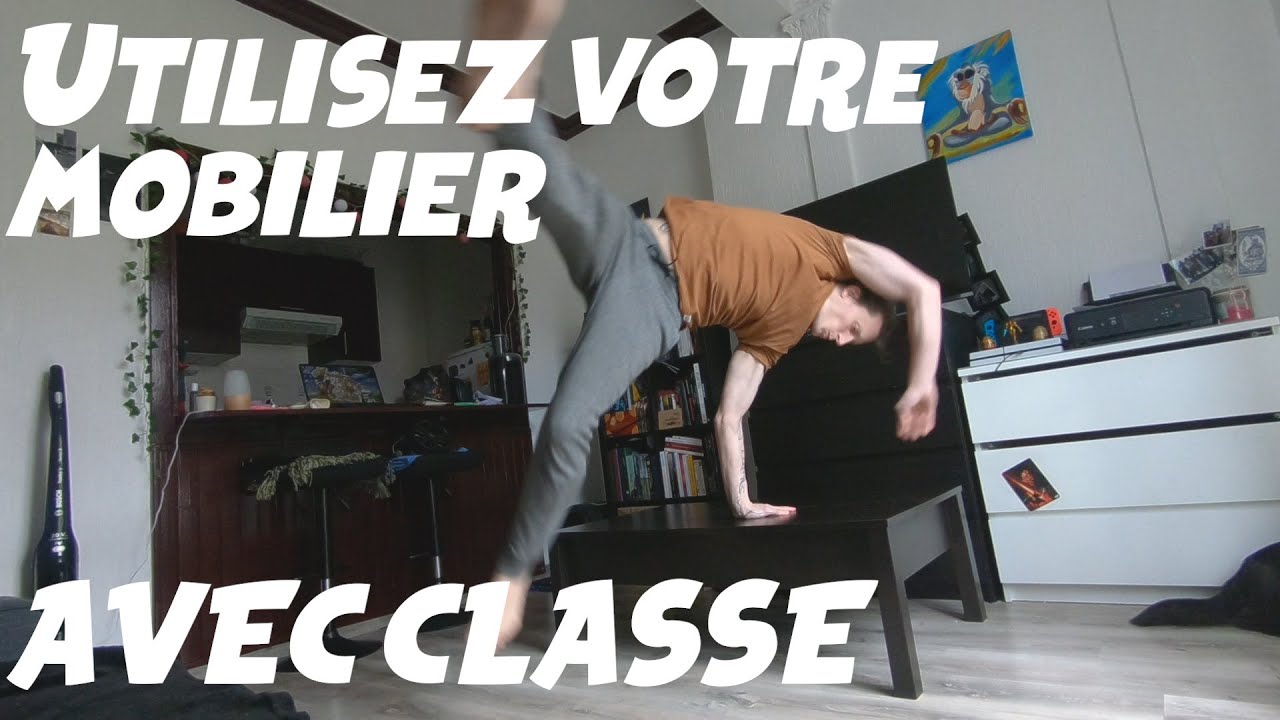 HYPER MASTER SCOOT at Home Tutorial (FR - Eng subed) // Andrea Catozzi - YouTube