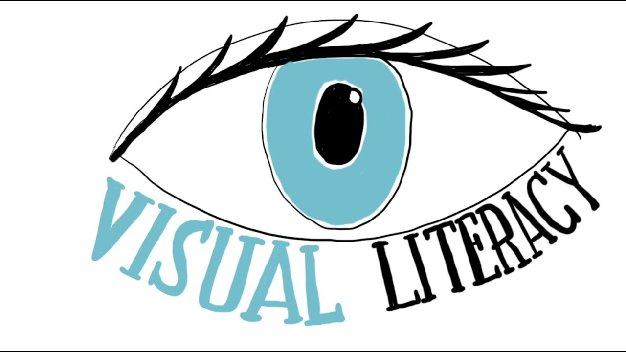 Module 2 Part 3: How to Improve your Visual Literacy Skills - YouTube