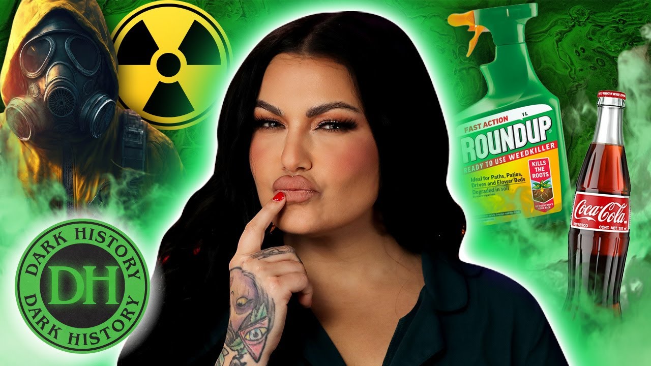 Agent Orange, Birth Defects and Toxic Cereal: The Silent Killer ...