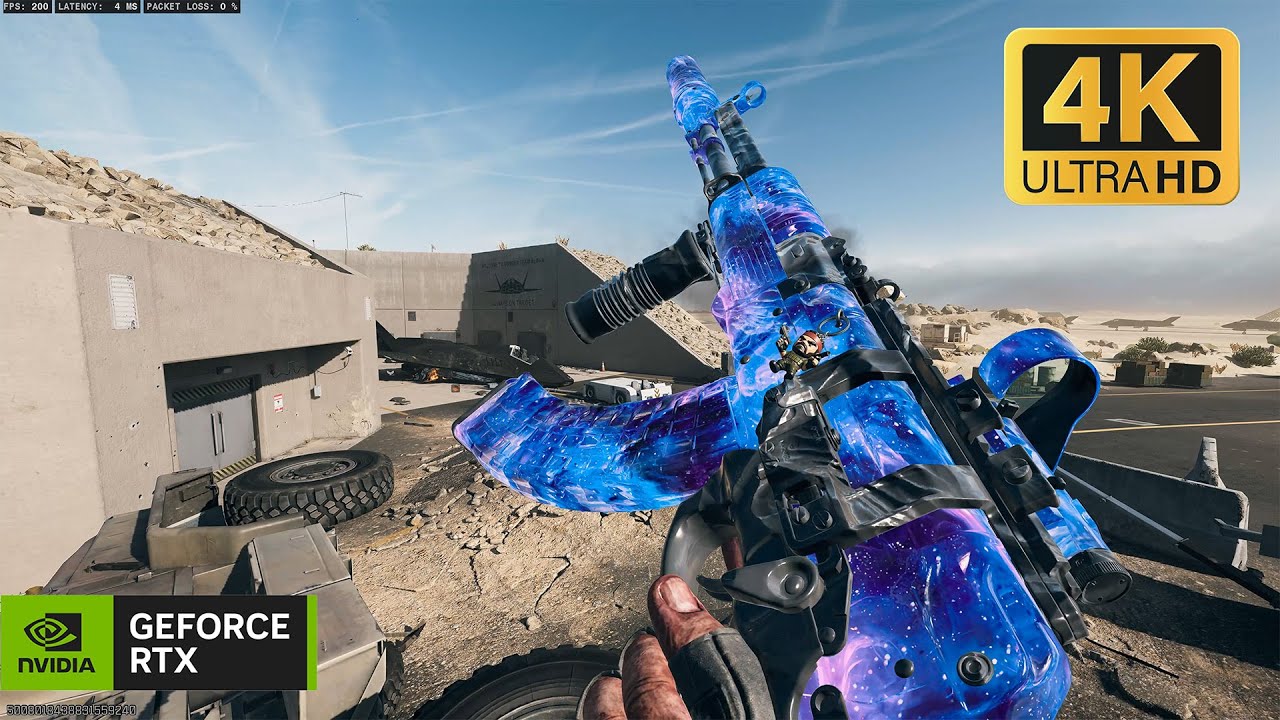“108 Kills with AEK-973 on SUBSONIC 🔥 | BO6 Gameplay | 4K 60FPS ULTRA # ...