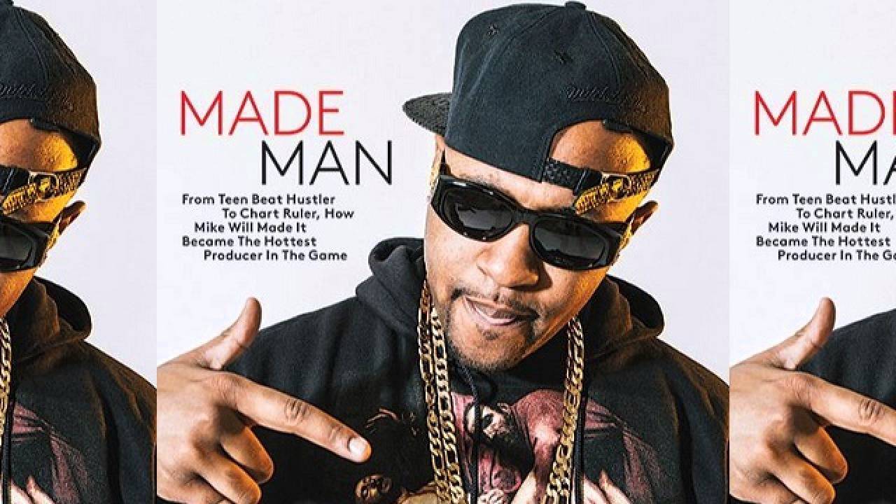 TRAP BEAT - 'Monsta' - Mike Will Made-It, Chief Keef, Young Chop Type ...