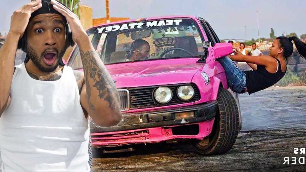 South Africa Car Spinning Is Insane! Why Spinning is the World's Most ...