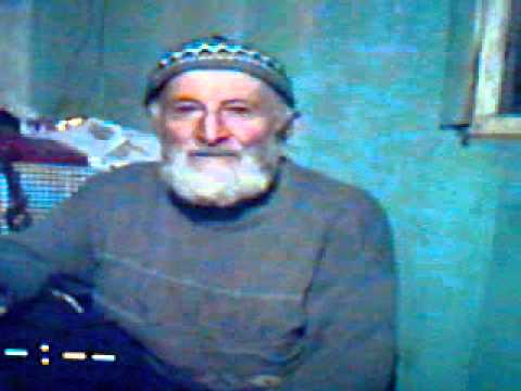 BOŞNAK OĞLU HACI MAHMUT YAZAR