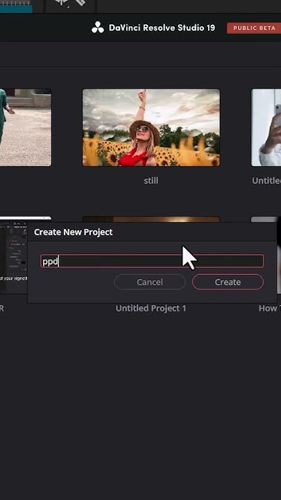 How To Transfer Premiere Pro Projects to DaVinci Resolve Easy XML Export Tutorial - YouTube