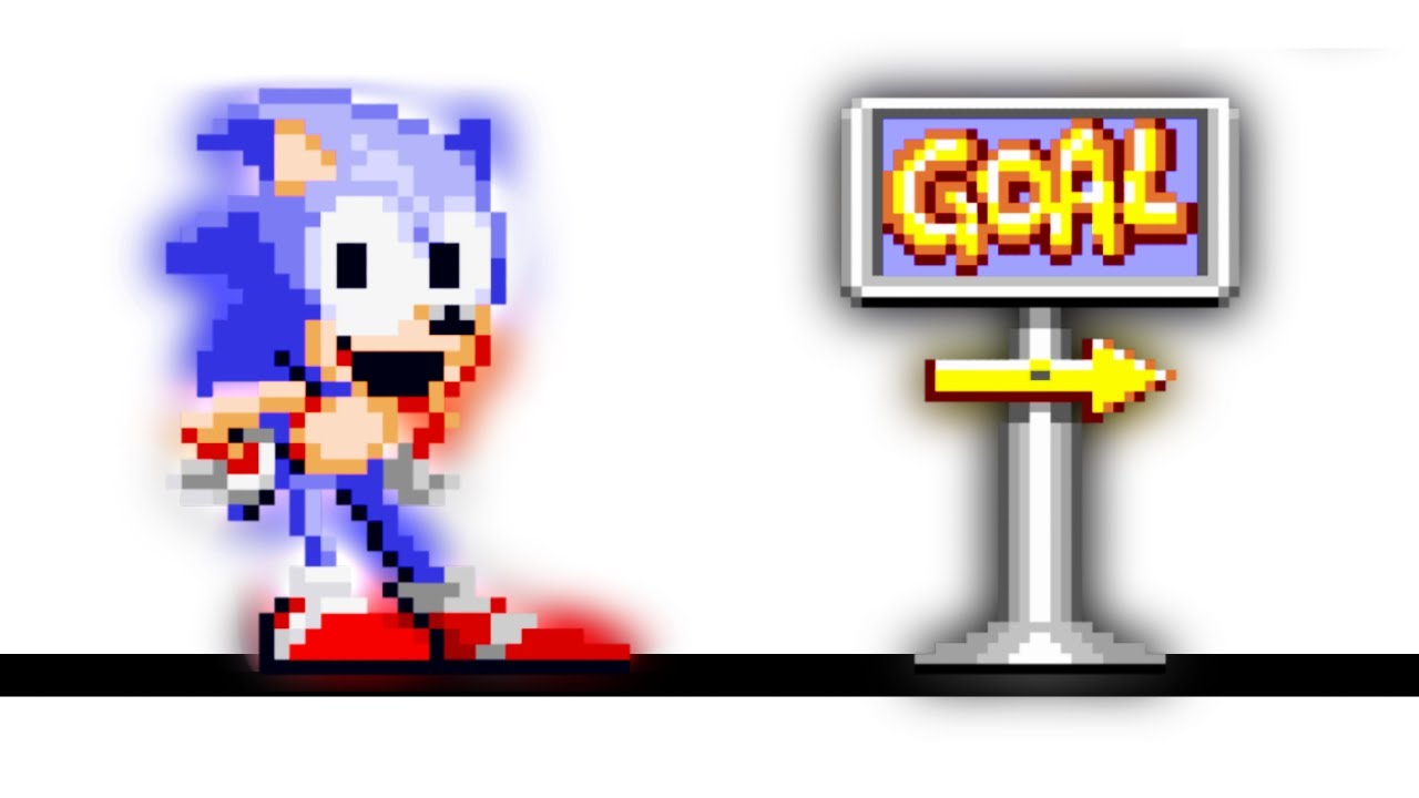 This Is Peak Sonic Level Design - YouTube