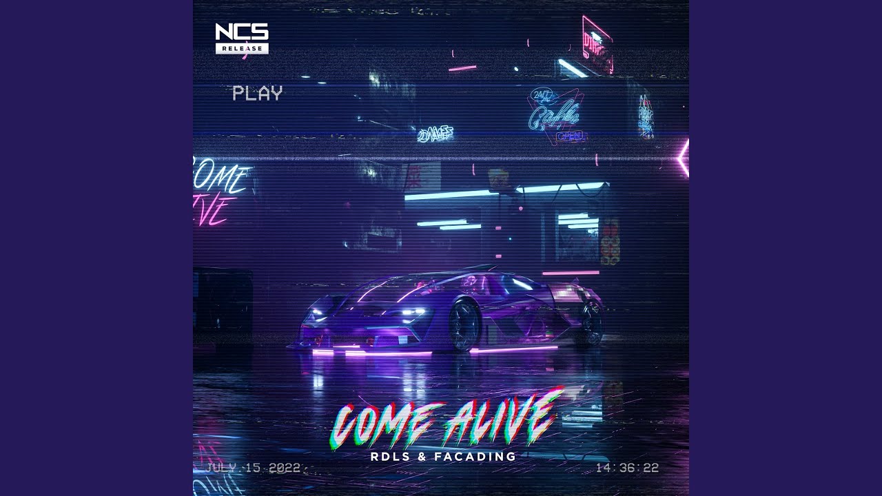 Come Alive - YouTube Music