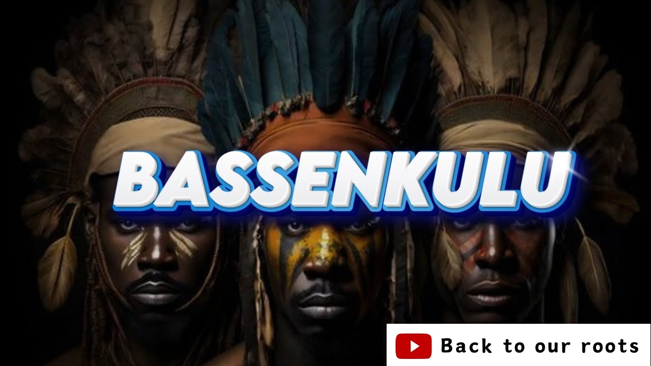 BASSENKULU #bachwezi #kabaka #lubaale #abalongo #buwangwa #nonno - YouTube