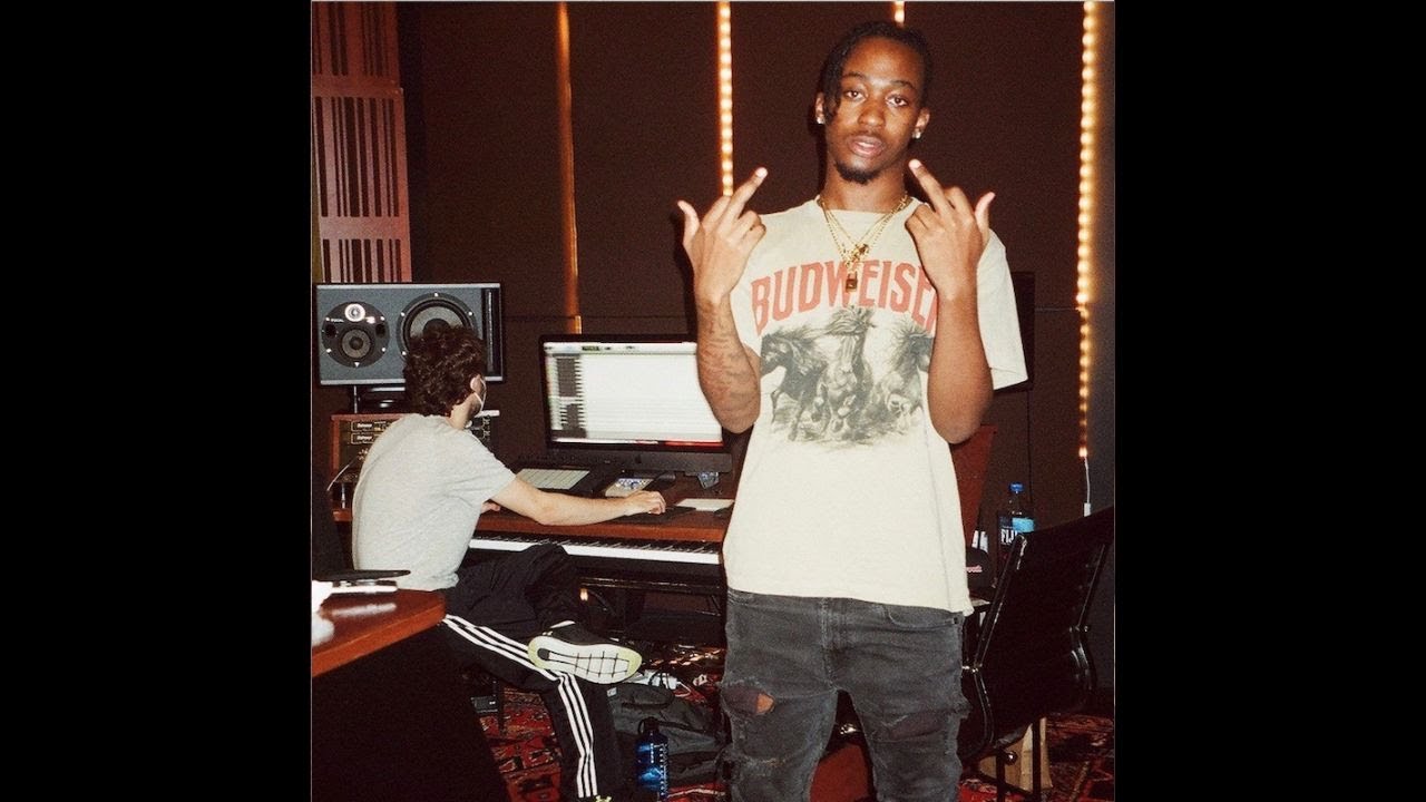 (FREE) MIKE DIMES X ASAP ROCKY TYPE BEAT - LABELS CALLIN' - YouTube