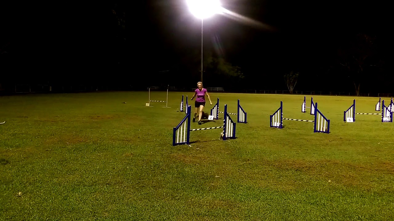 Blueprint course 3 - Obstacles 1 - 9 - YouTube