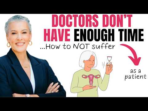 What Is Short Shrift In Menopause