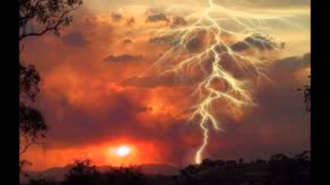 Rendid a Yahve / La Voz del Señor / (Salmo 29) / Jah Nissi Mty - YouTube