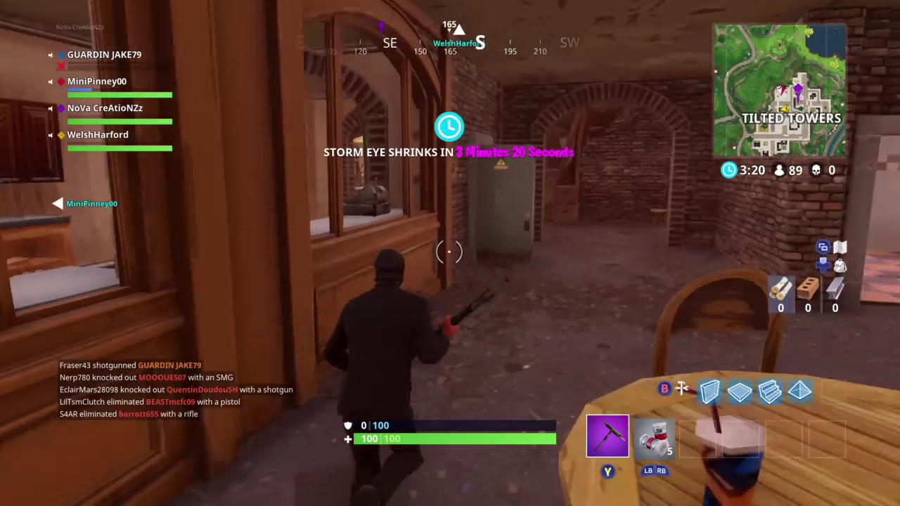 Trusty No.2 - YouTube