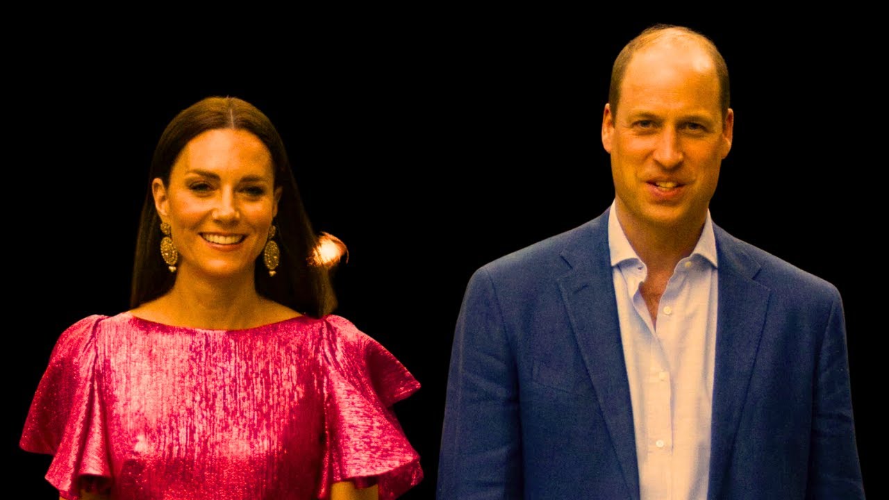 Kate Middleton Is Pretty in Pink at Jordan's Royal Wedding With Prince ...