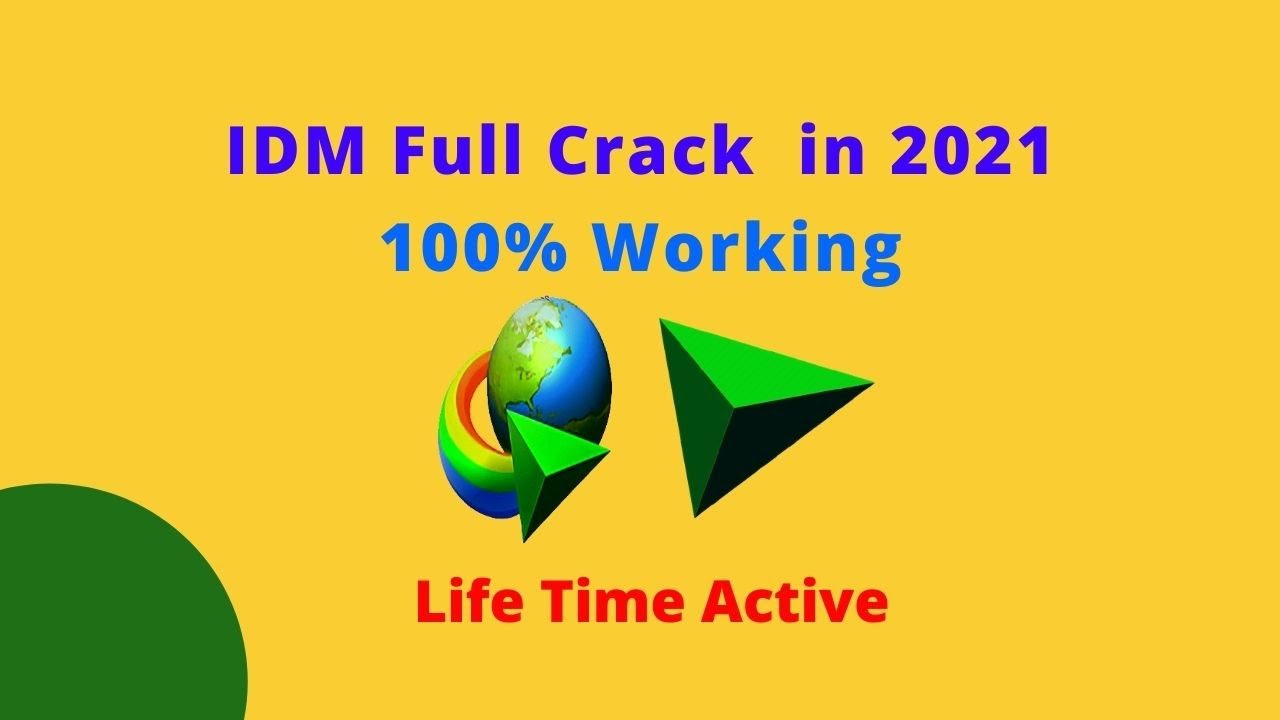 How to Register IDM Free For Lifetime 2021 IDM 2021 100% Working - YouTube