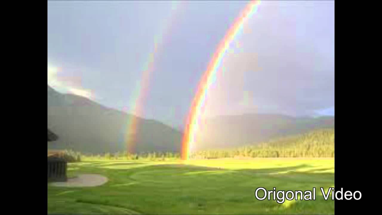 Double Rainbow 80's Remix by G1EST Studios (mp3 now available) - YouTube