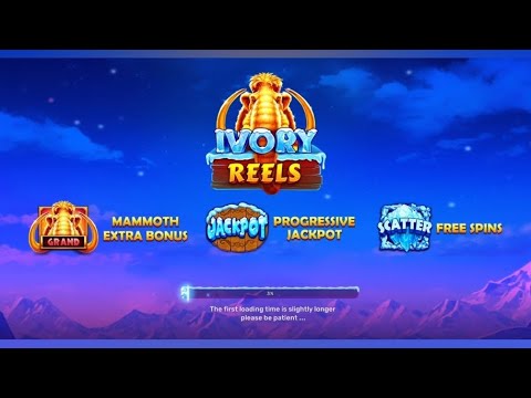 Ivory Reels (Early Access) Part One, Claims you can win real money 🤔 ...