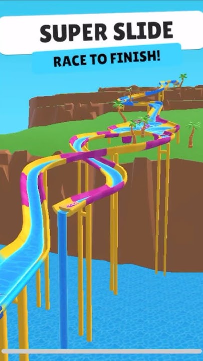 Superslide - YouTube