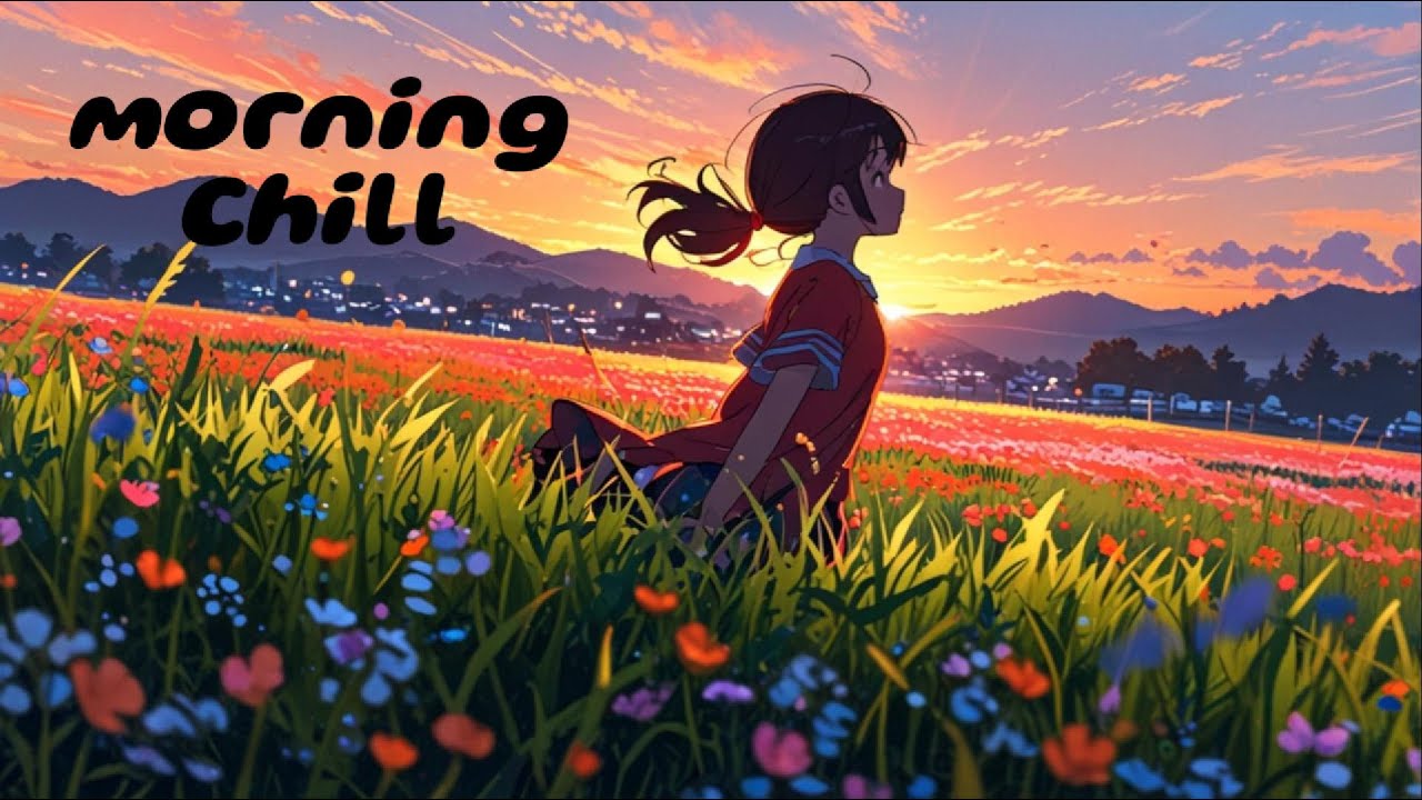 Morning Chill - YouTube