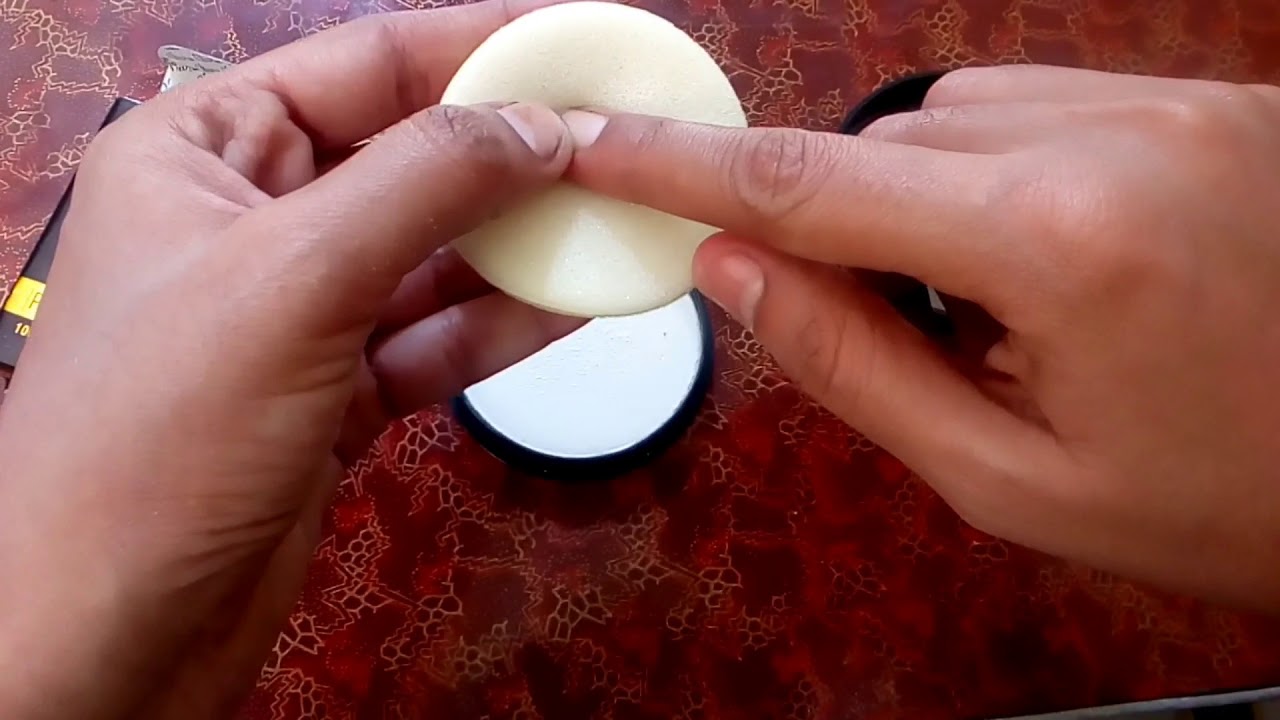 Olivia Pan Cake Sweatproof Nhi Hai YouTube olivia-pan-cake-sweatproof-nhi-hai-youtube