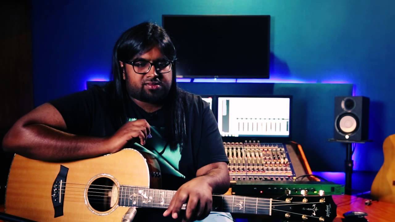 Commitment - Keba Jeremiah - YouTube