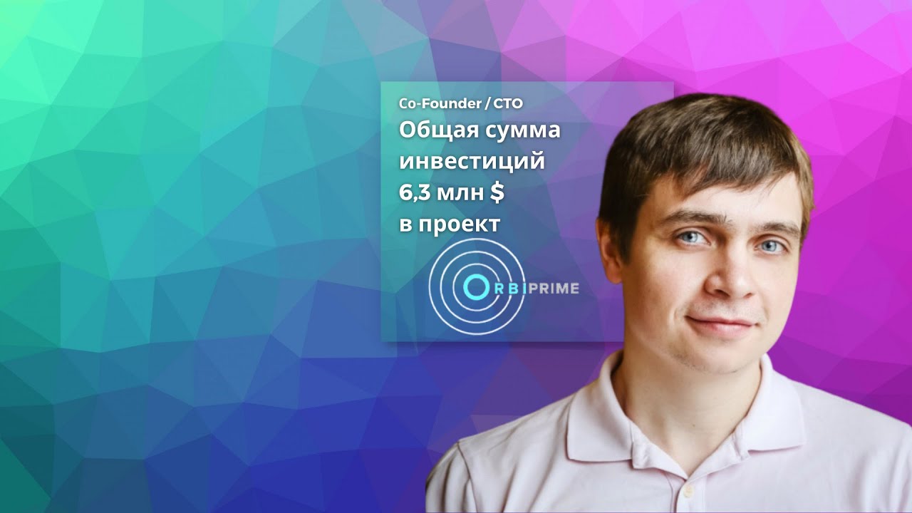 Александр Морено. Солнцезащитные очки с 360-градусной видеосъёмкой ORBI ...