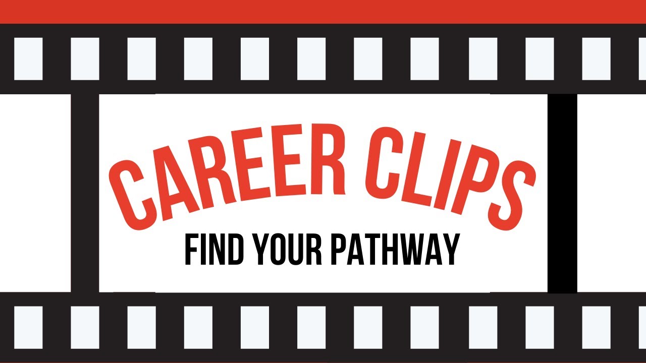 Career Clips • Series Trailer - YouTube