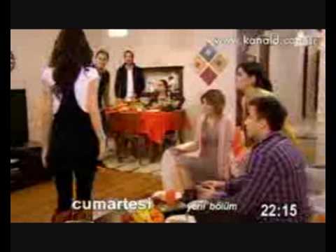 Kavak Yelleri 106.Bölüm Fragmanı