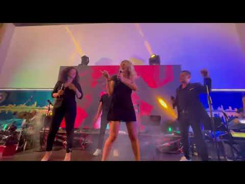 Matteo Tarantino - Voce di Erika - Mon amour