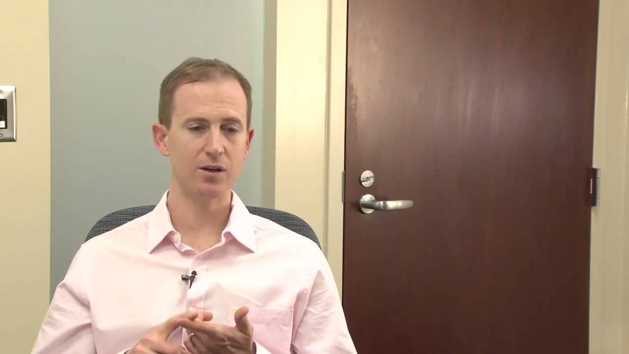 Andrew Burton-Jones - Georgia State University, CIS PhD Alumnus ...
