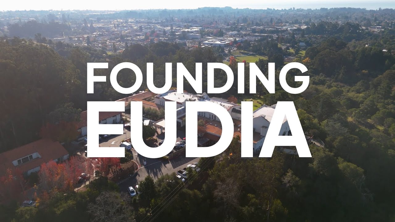 Eudia Founder Film - YouTube