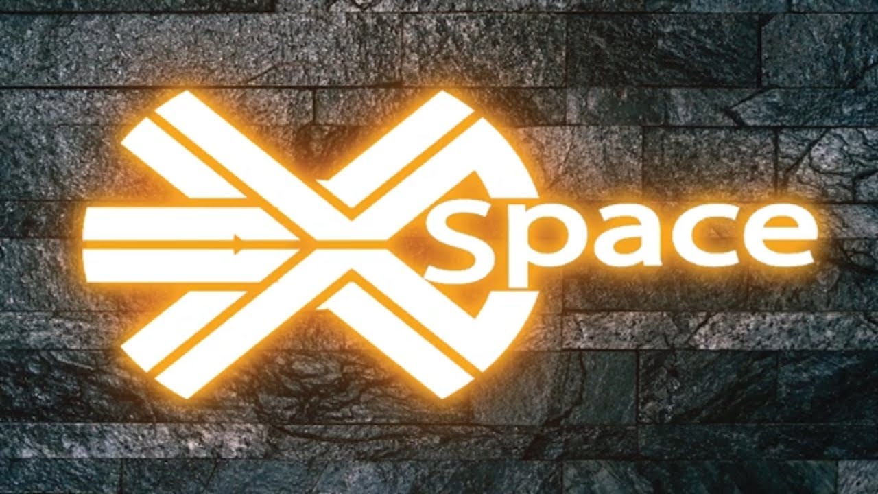 X space Logo Design In illustrator || Logo Design Process From Start To ...