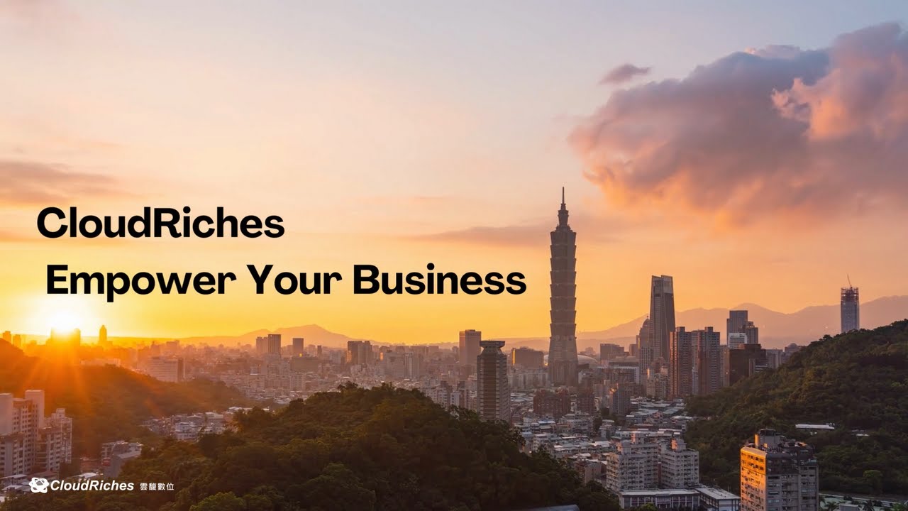 雲馥數位六周年紀念影片(CloudRiches 6th Anniversary Video) - YouTube