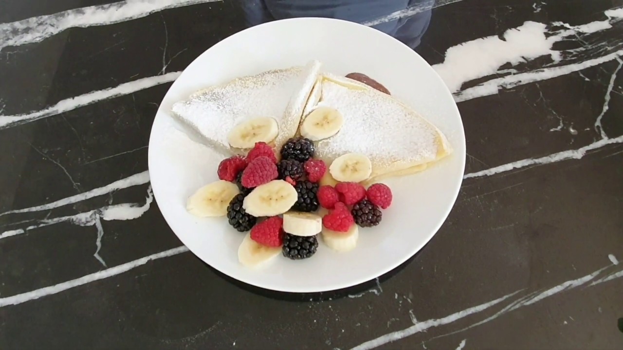 Crepas - YouTube