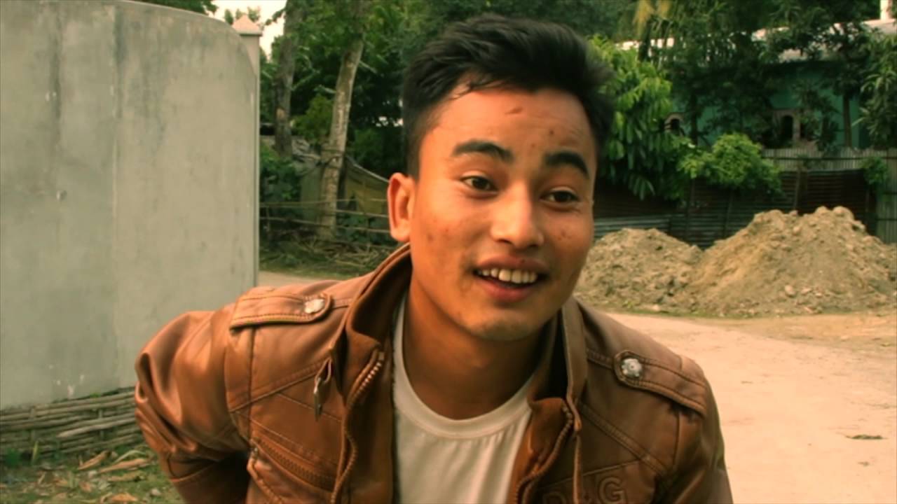 Chana Motor By the most serious comedy director - YouTube