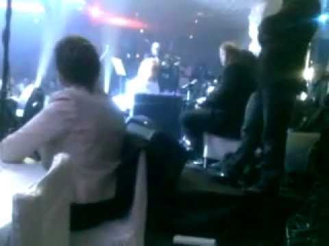 bülent ersoy konseri denizli